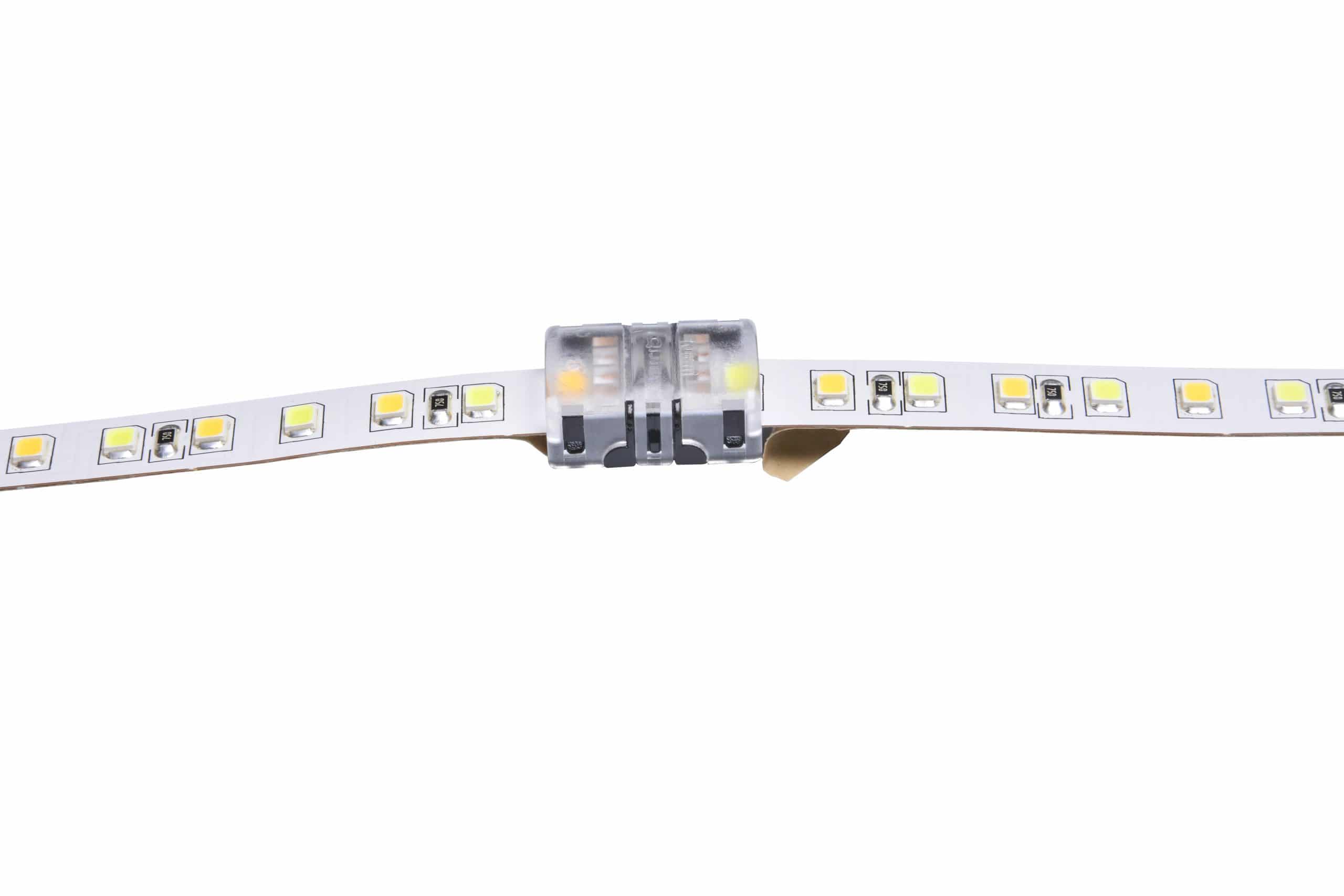H3TT10 | LED Tape Connector 3 Way | TLS Lighting