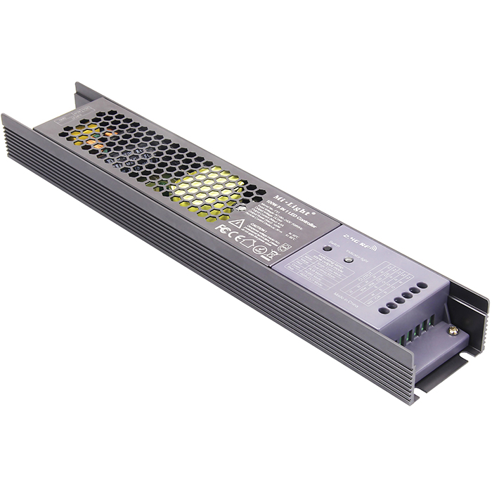 Smart Driver 2.4 Ghz LED Tape Driver RGB+CCT | TLS Lighting