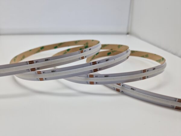 COB LED Tape RGB 5m Reel | TLS Lighting